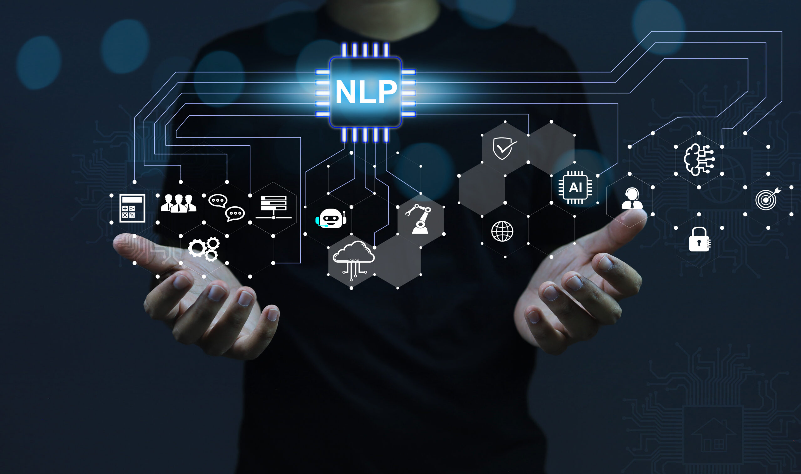 5 Wonderful Examples Of Natural Language Processing Nlp In Apply ...
