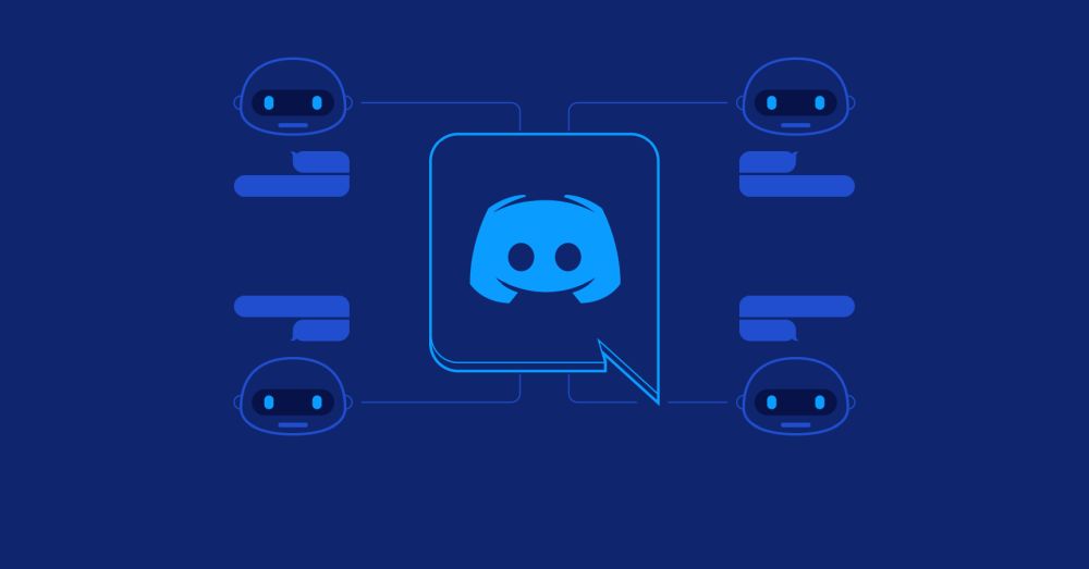 How To Create A Discord Bot: A Step-by-step Information - India Dictionary